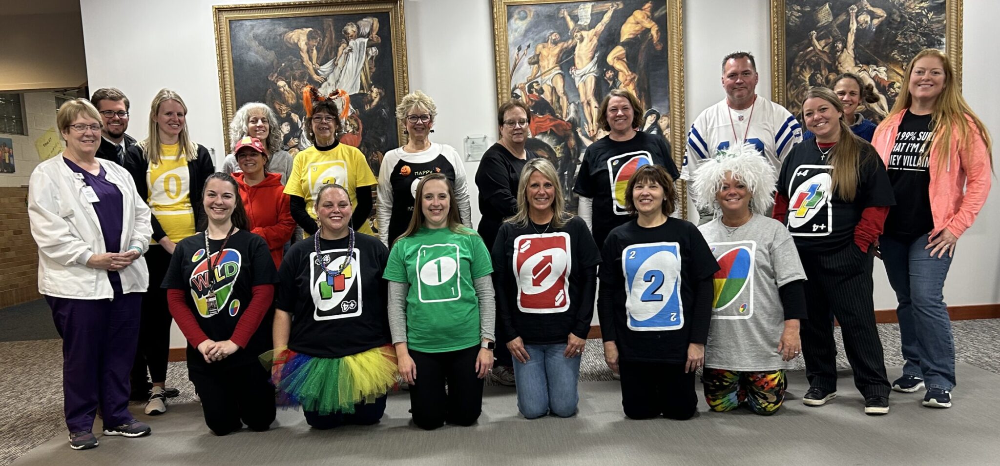 About Us – St. Benedict Catholic School, Toledo, Ohio